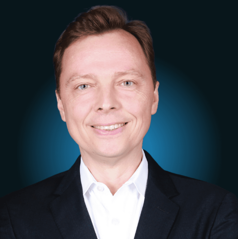 Thomas Bendig - TechRiders Summit Festival Expo